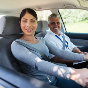 Driving Courses - Tri-City Driving School