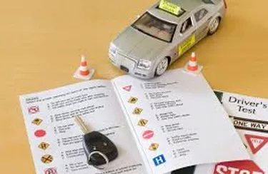 LEARNER'S PERMIT STUDY SESSION - Tri-City Driving School